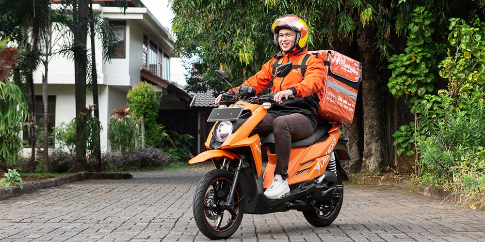 Jasa Kirim Paket Sehari Sampai di Lalamove - Instan 24 Jam